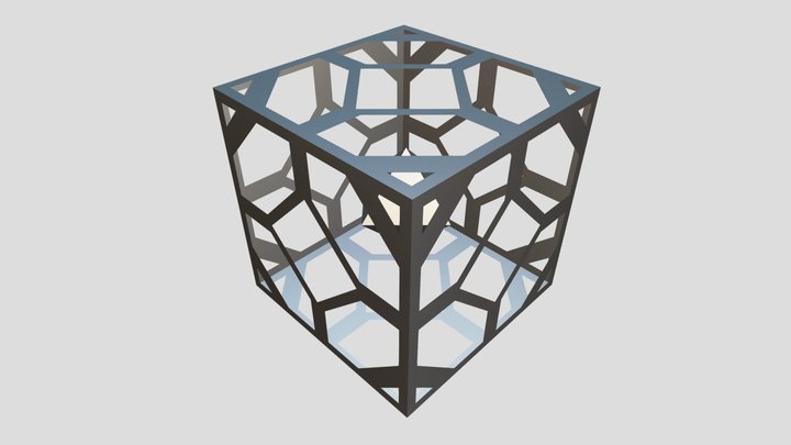 Pandora 3D models - Sketchfab