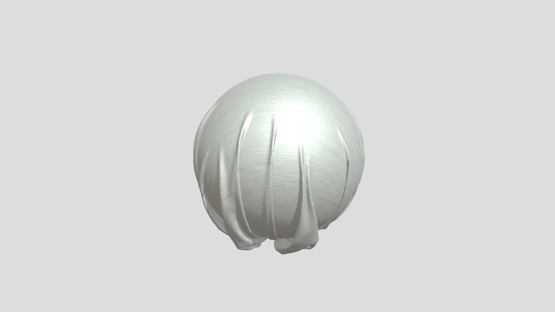 Plain White Texture 3246796 - Download Free 3D model by Twinbru ...