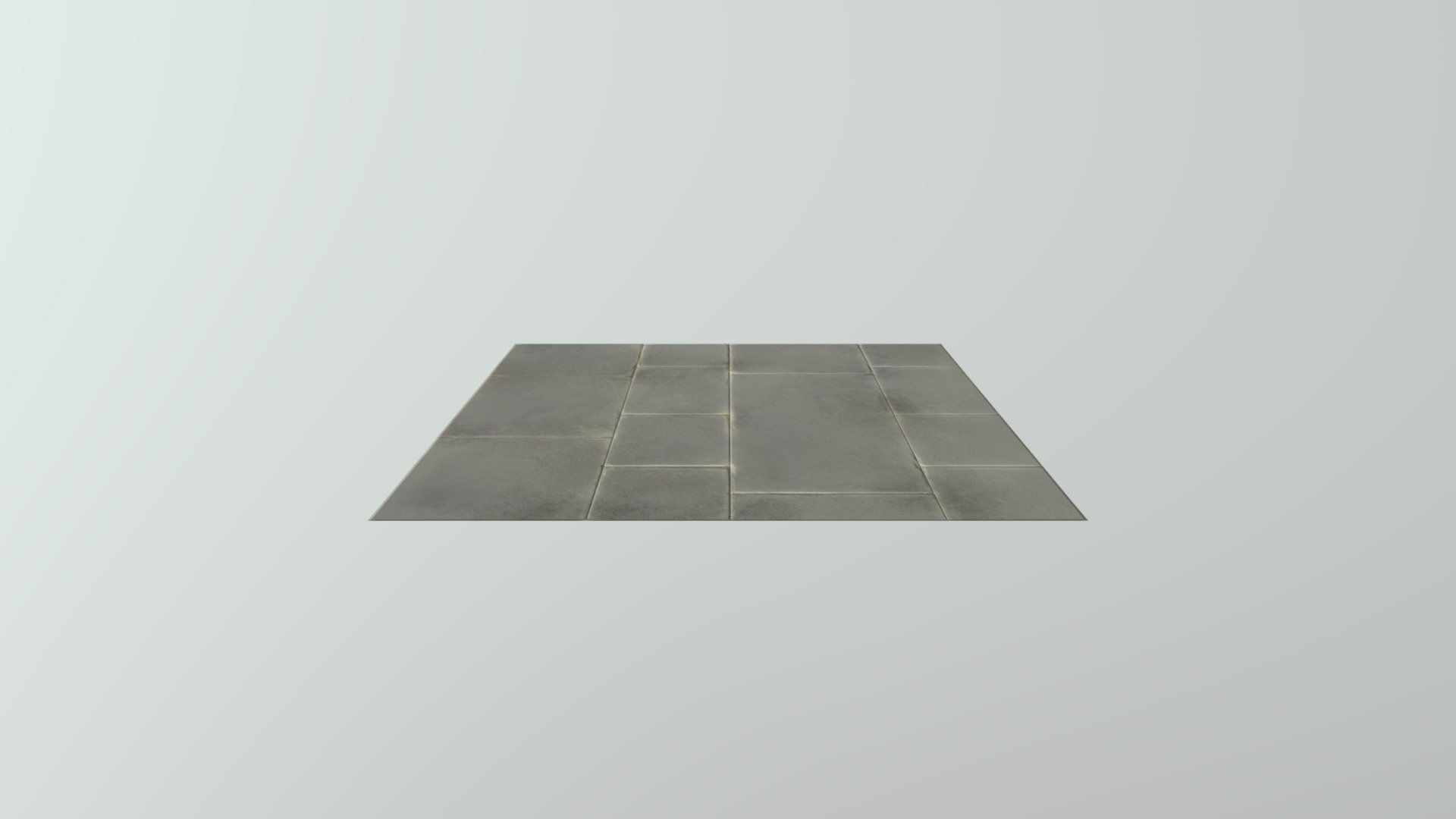 Stone Floor - 3D model by Nuxalt [9f246da] - Sketchfab