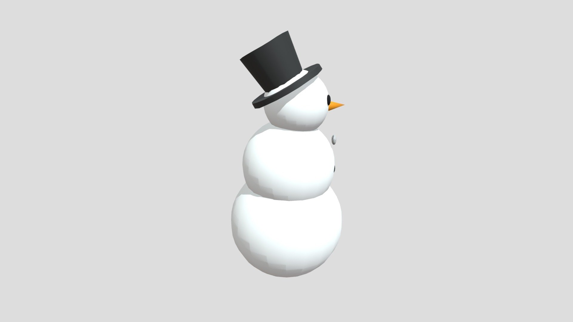 6 Snowman Uv - Download Free 3D model by erijsmith145 [9f2643a] - Sketchfab