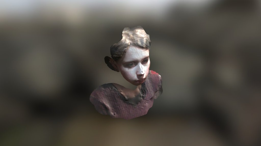 A TRNIO Model - Download Free 3D model by mctitty [9f266ba] - Sketchfab