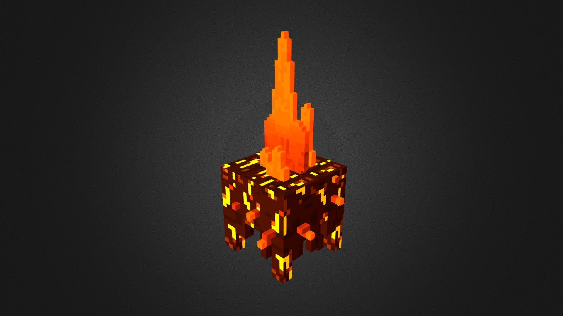 wooden_pickaxe - 3D model by thomasbro.p [9f267df] - Sketchfab