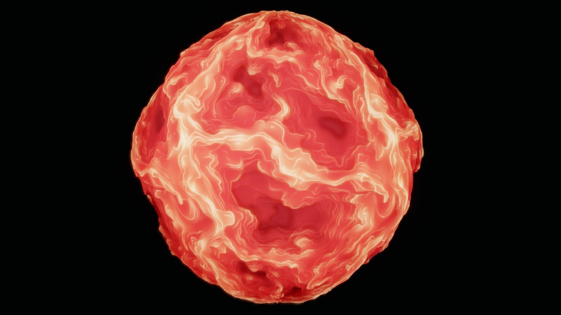 Stylized Fire Seamless Texture - Buy Royalty Free 3D model by zames1992 ...