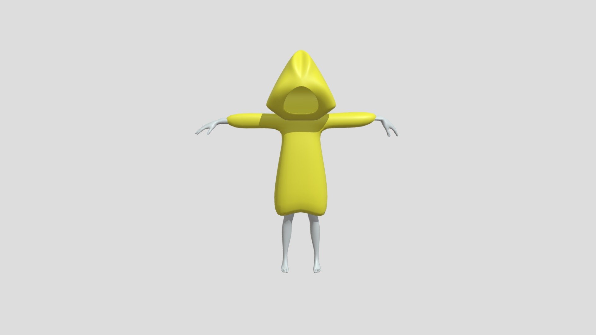 N1 - 3D model by ailyngfuentes [9f28cc2] - Sketchfab