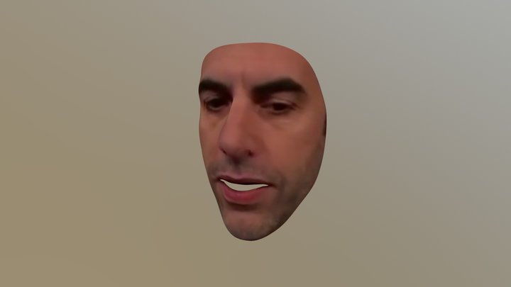 kivoktm - Sketchfab