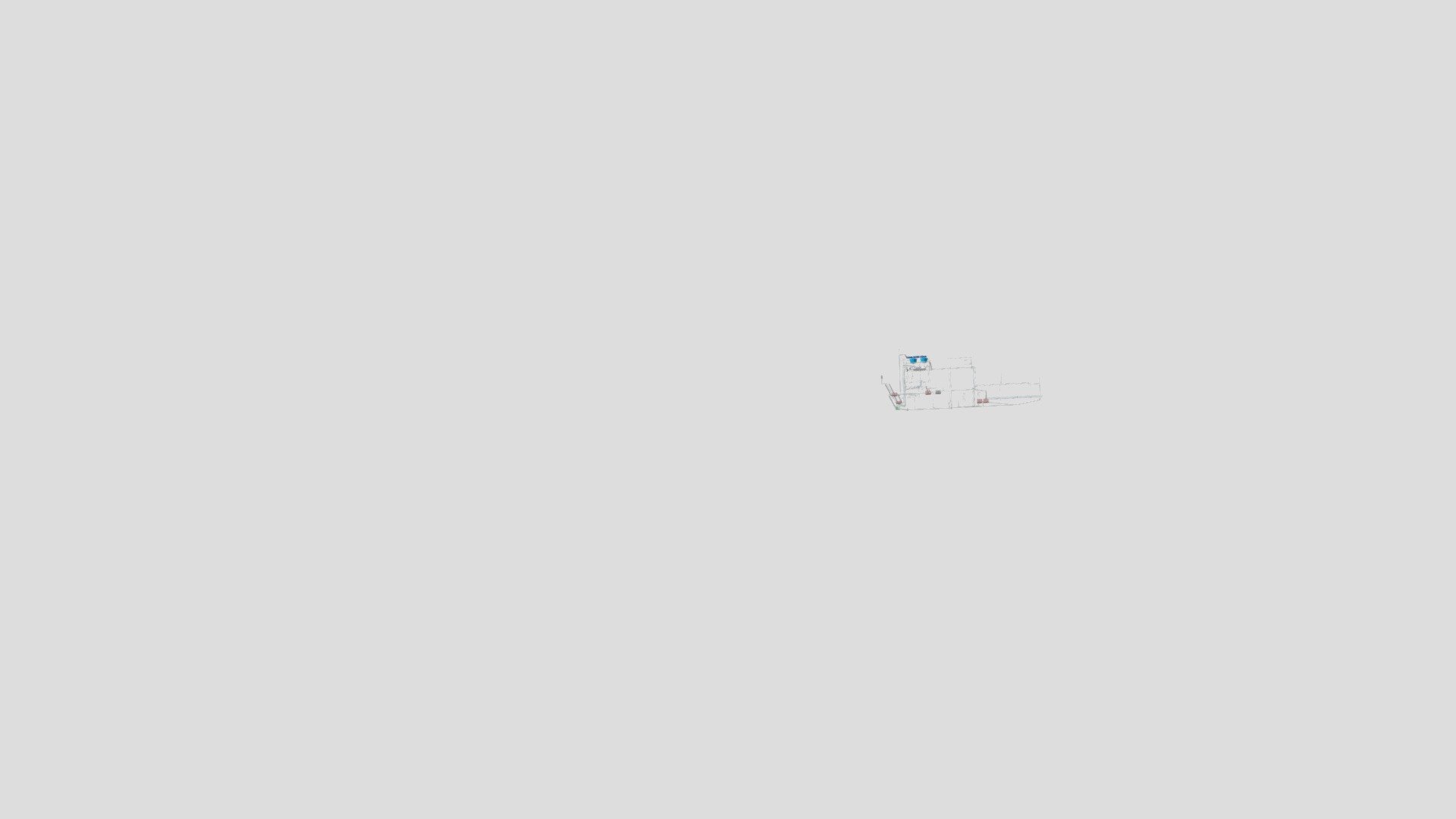 HID_PRI_R6 - 3D model by eprojeta [9f29a78] - Sketchfab