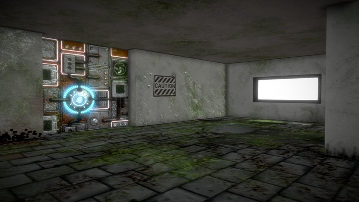pixol3d - Sketchfab