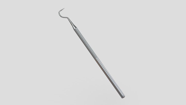Forceps 3D models - Sketchfab