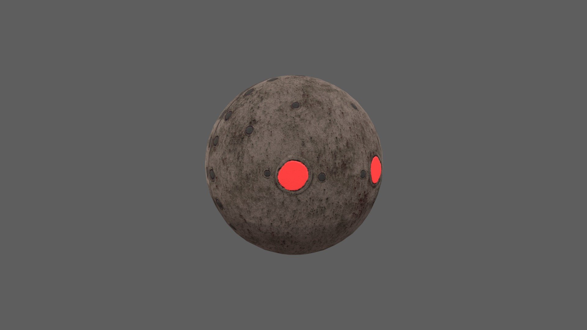 NieR:Automata Machine Head - 3D model by Momo (@missbrown210401 ...