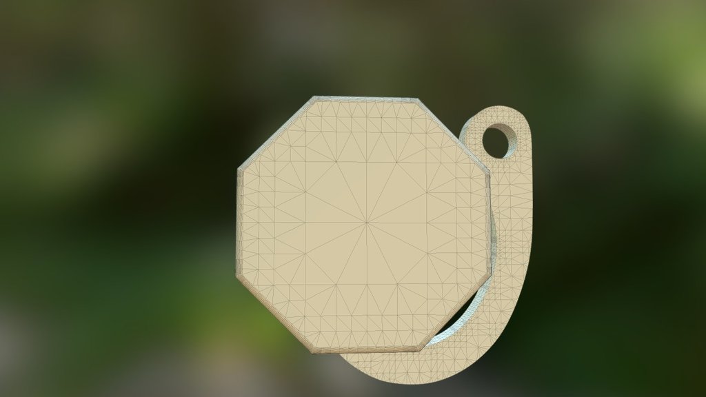 Short-button - 3D model by bsasik [9f2de07] - Sketchfab