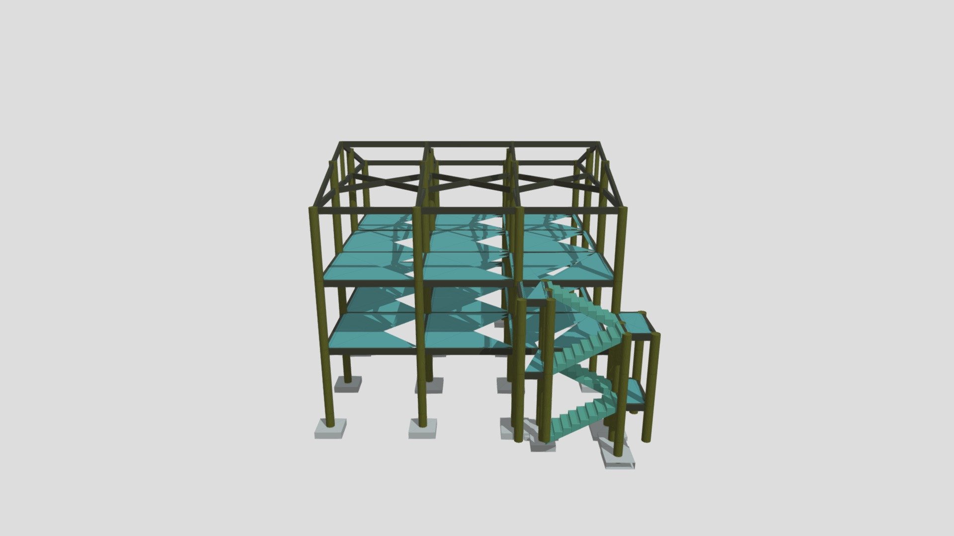 Drawing3 - 3D model by joaomatos7 [9f2e498] - Sketchfab