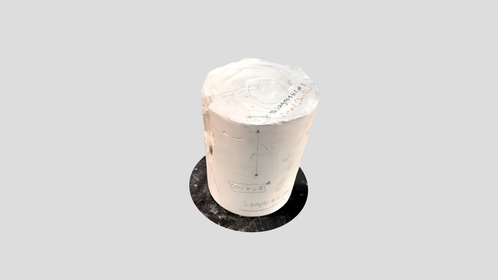 Frac 3D models - Sketchfab