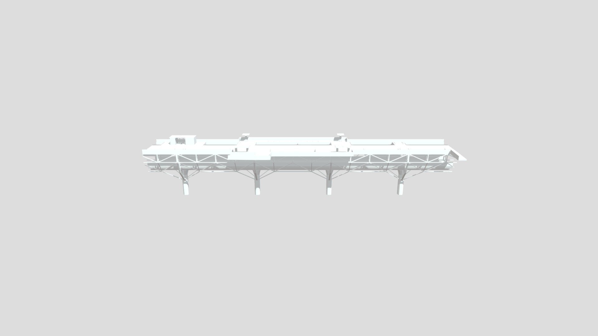 05_INDA_Y2_D2_Paul_Pear_ProjectModel - Download Free 3D model by ...