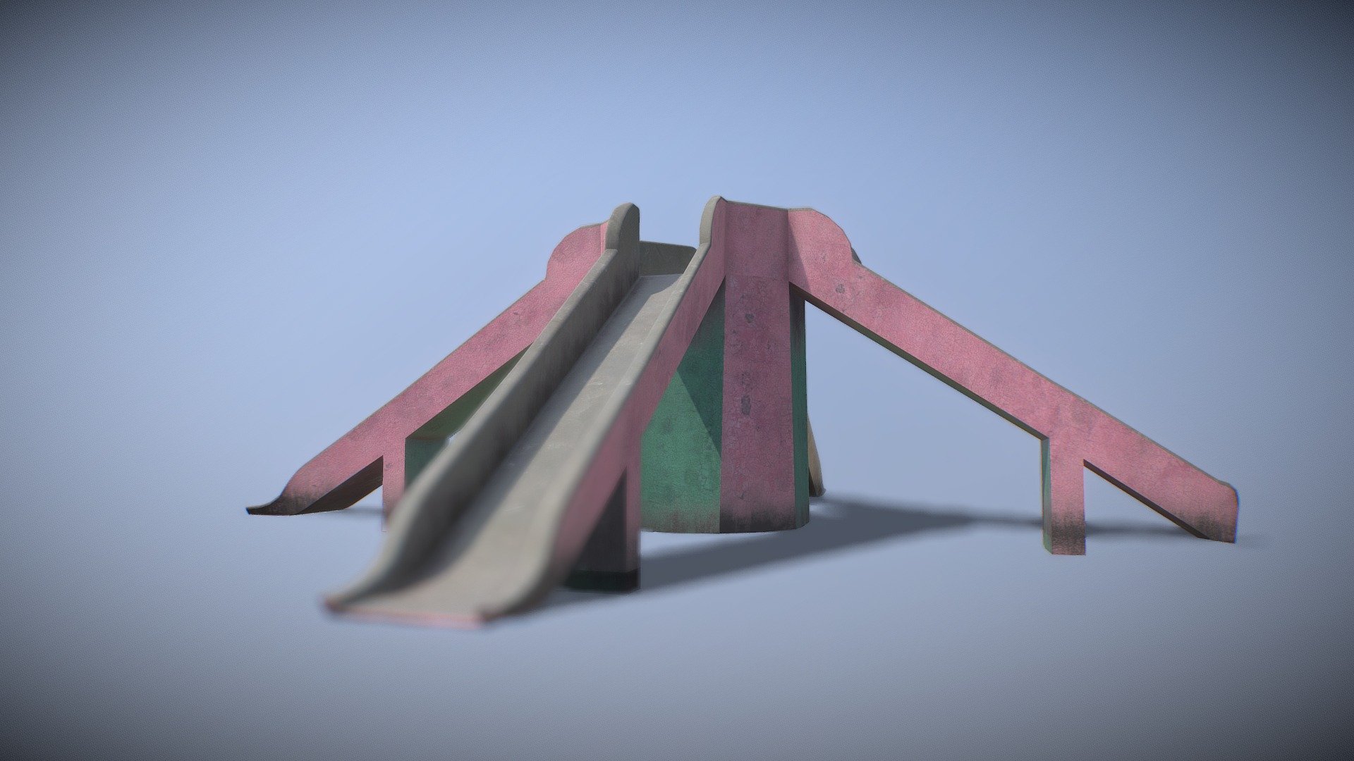 Slide - Download Free 3D model by Baidhar Hembram (@hembramten ...