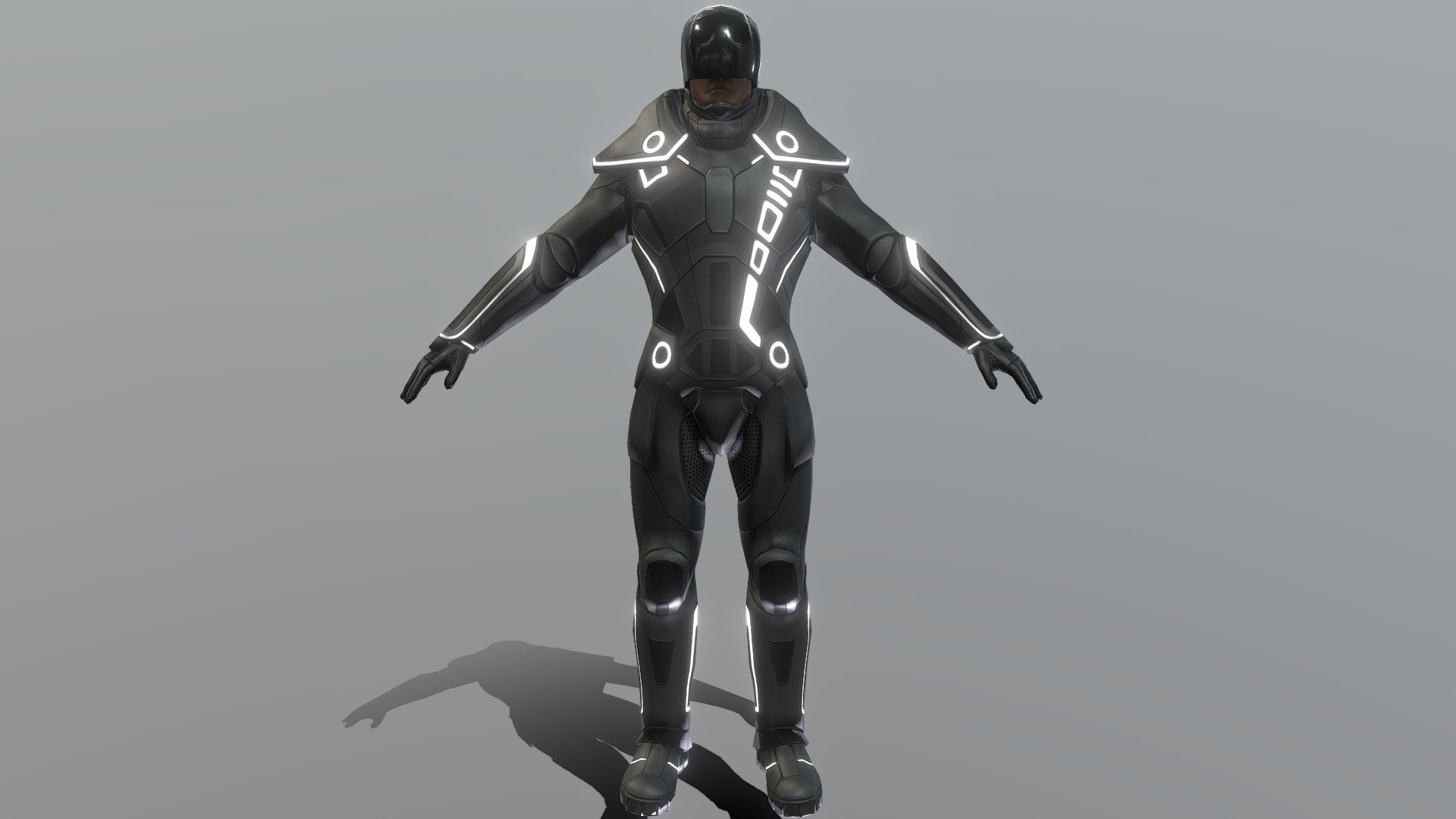 Heavy Sentry - Download Free 3D model by SpringSociety (@jcreadingtutor ...