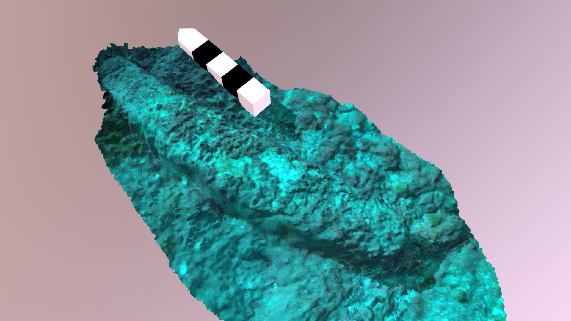Shtok X1 - 3D model by ks700 [9f35f42] - Sketchfab