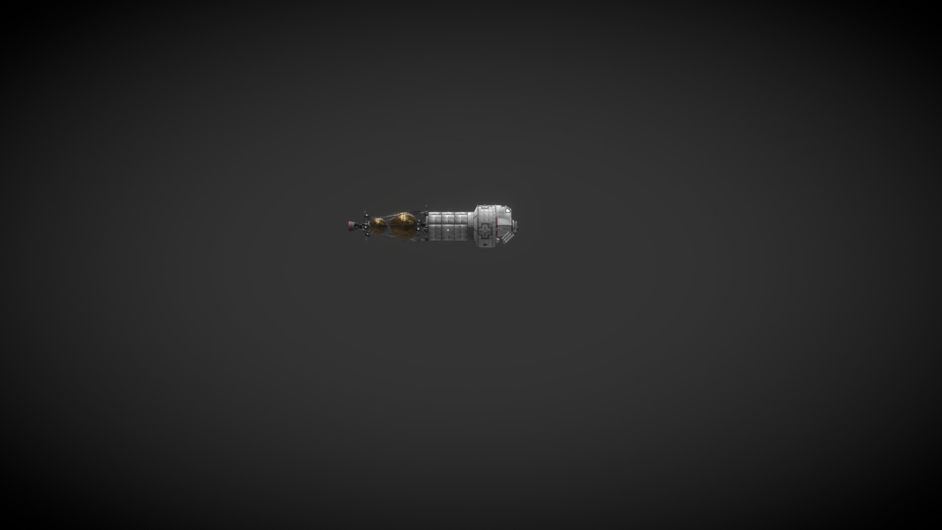 The Lark Ascending - 3D model by smpritchard [9f36f98] - Sketchfab