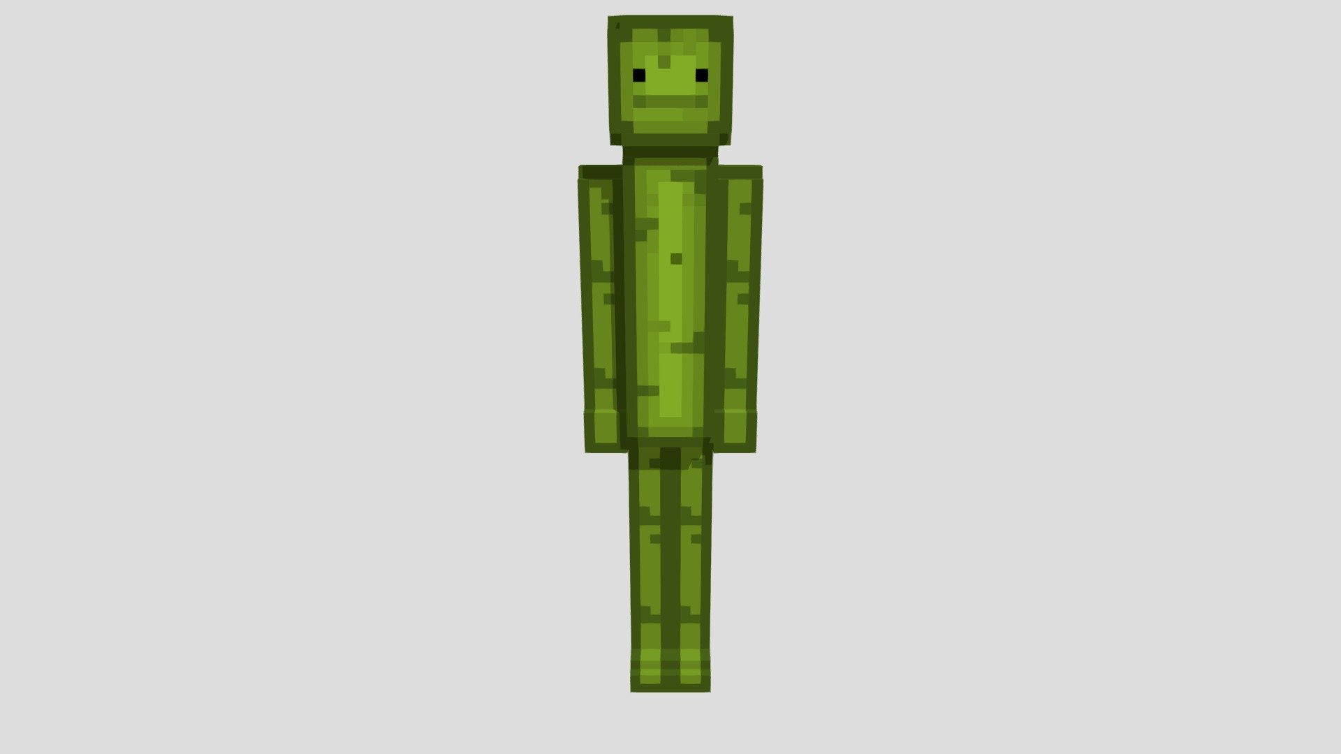 Melon Playgriund Melon - Download Free 3D model by YourBoy (@YbTg ...