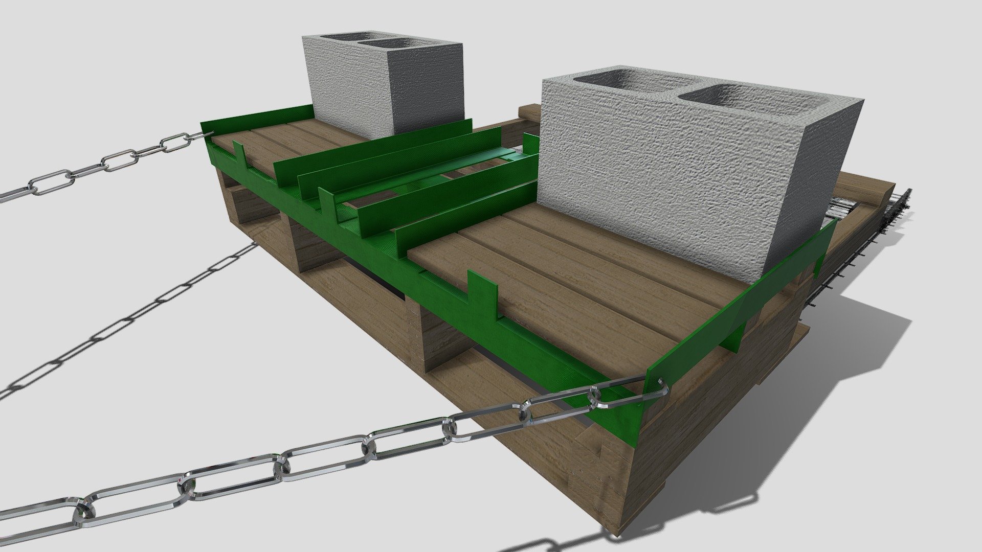 ATV-DIY ROCK PICKER48 - 3D model by FM5 Design (@FM5Design) [9f3b3b6 ...