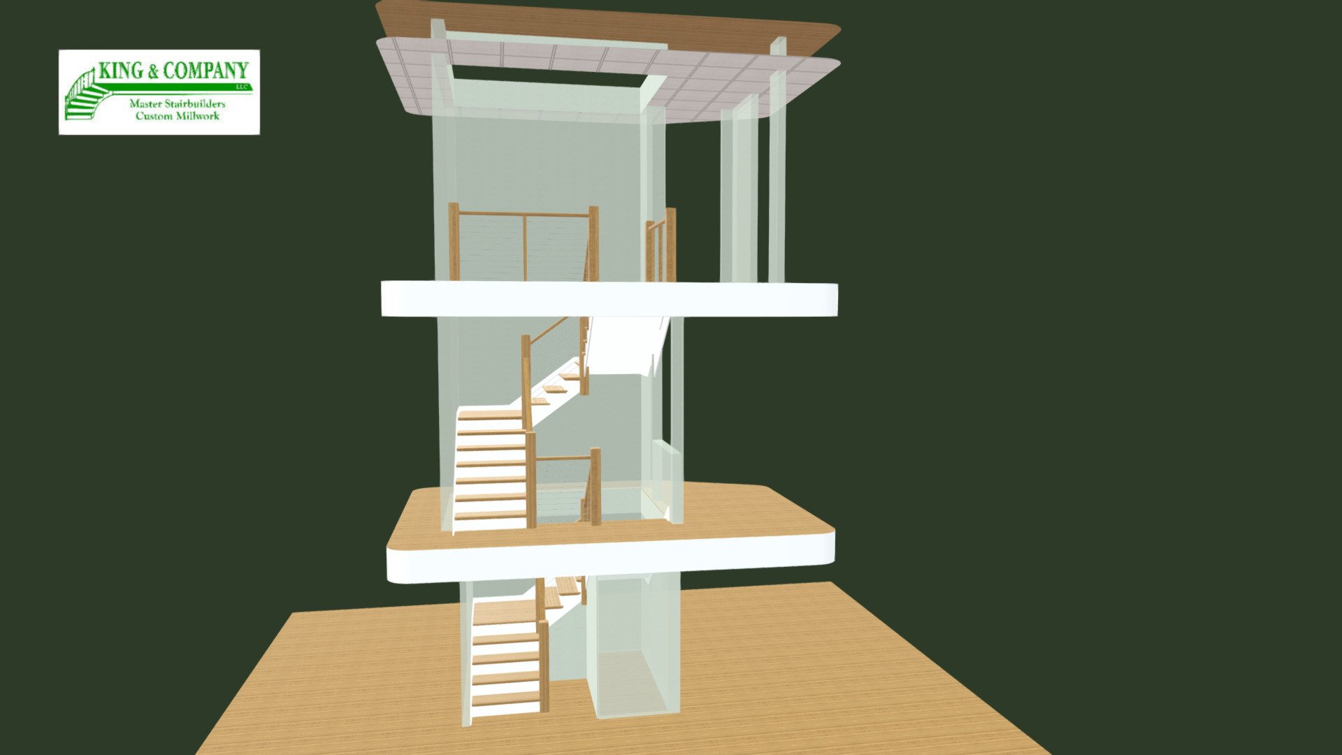 Waehner - 3D model by Kingstair (@Kingstairs) [9f3b3d4] - Sketchfab