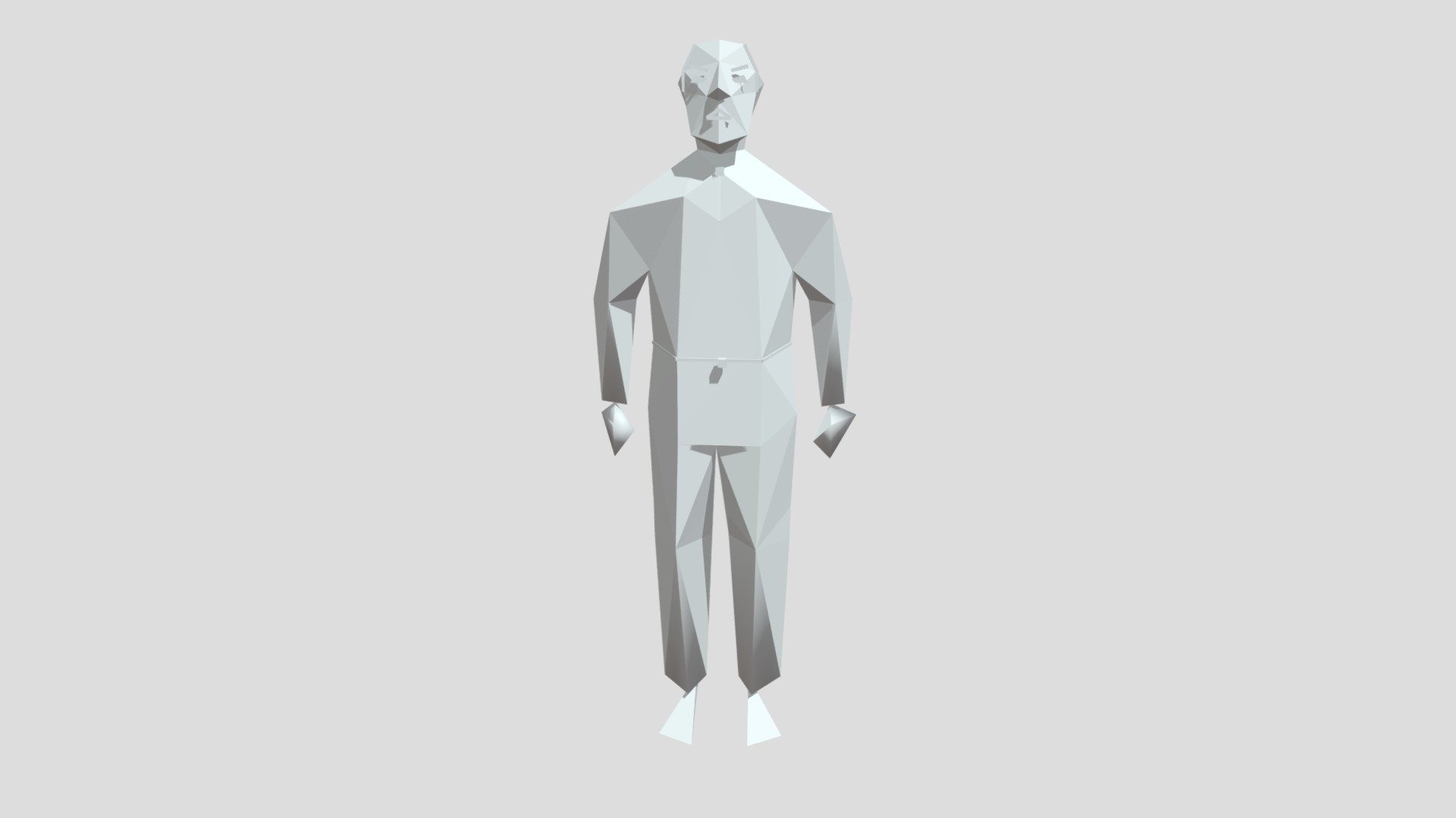 Edward 3 - Download Free 3D model by Philmodelarchiver (@k98forever2021 ...