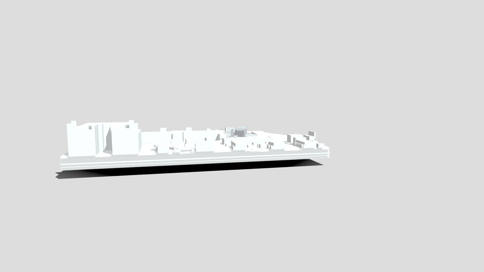 B3 - 3D model by Stqsara [9f3ca4b] - Sketchfab