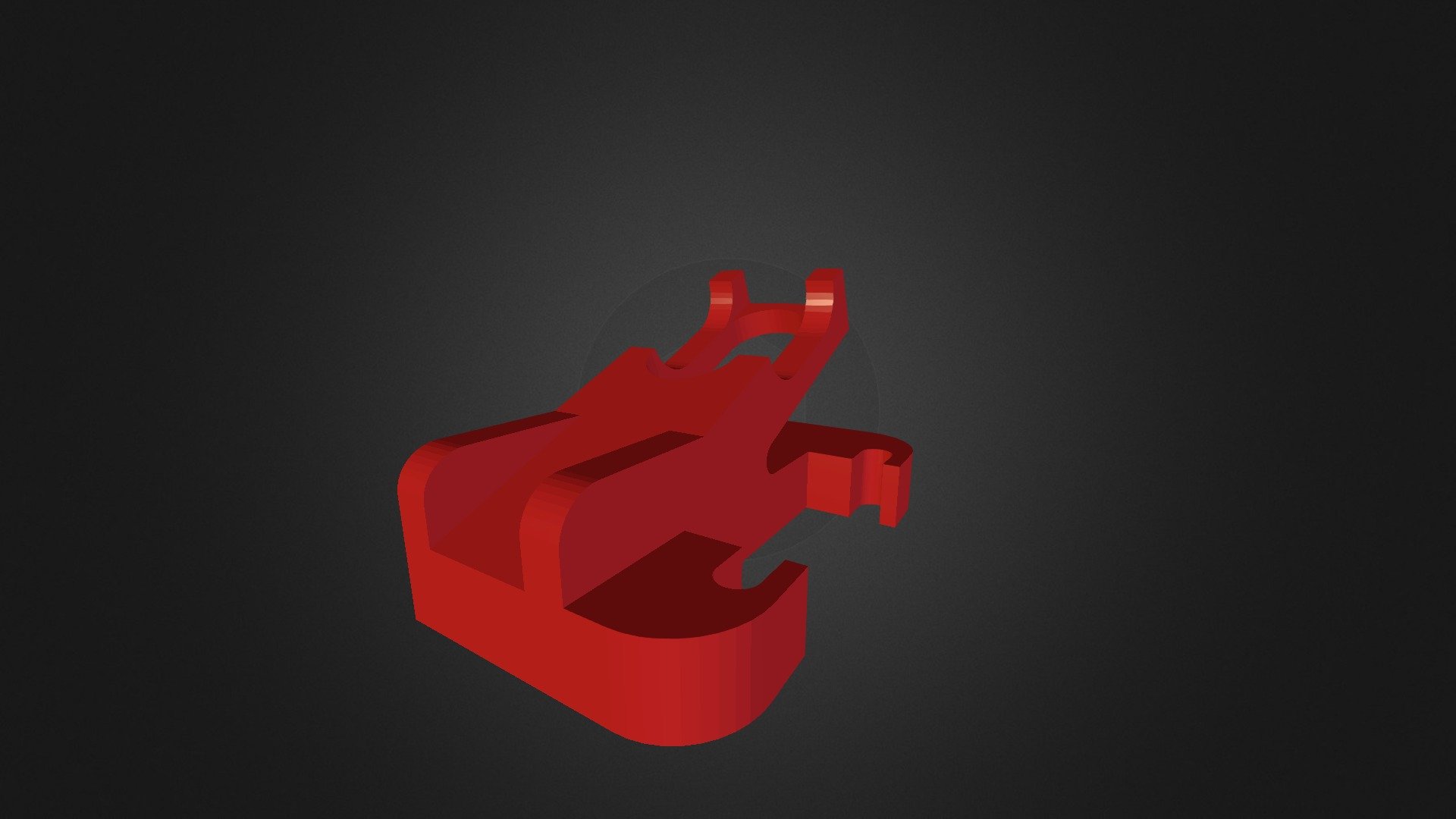 CP31 - 3D model by GDDT (@jcifro) [9f3cb2e] - Sketchfab