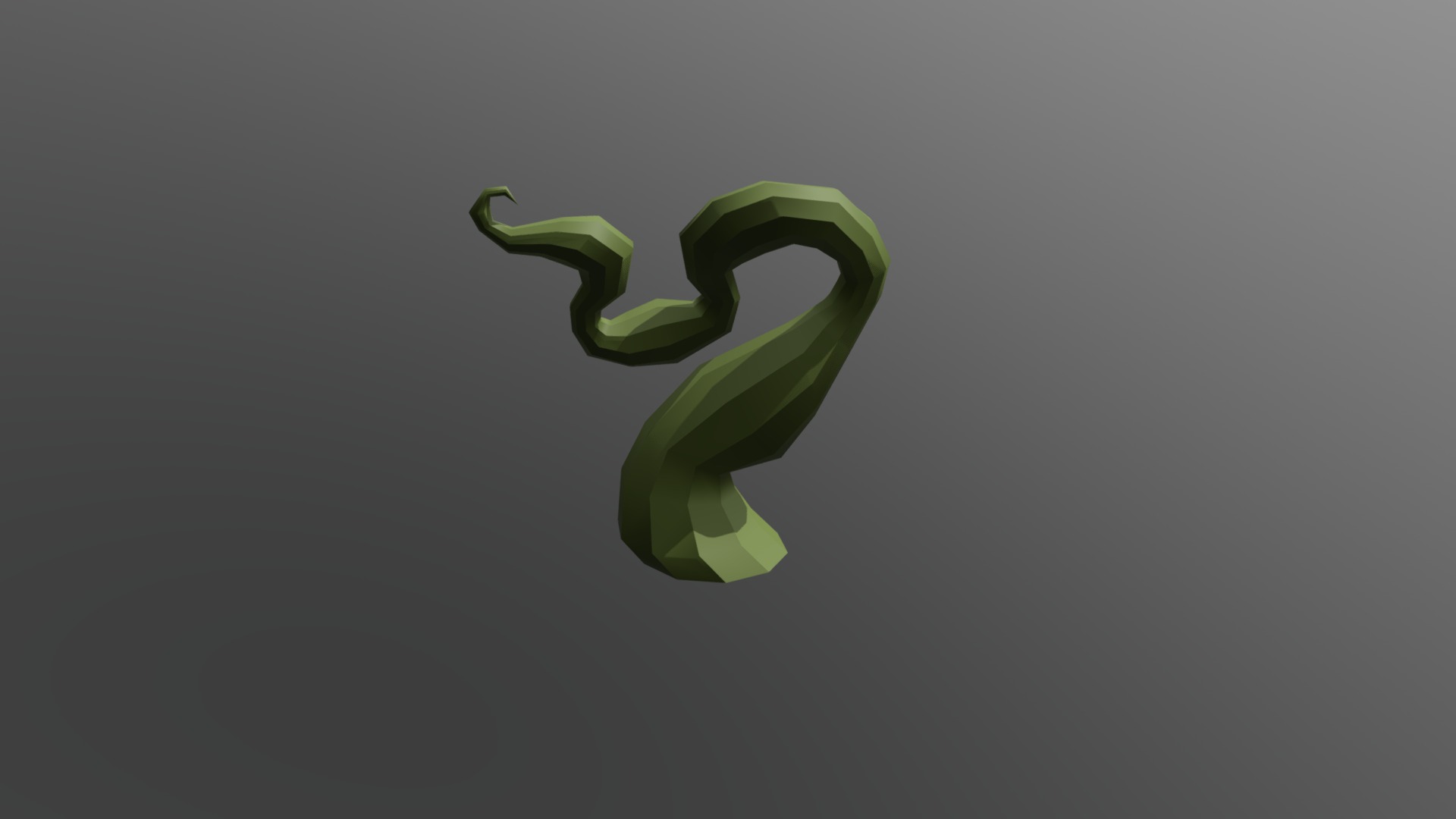 Root 01 - 3D model by Mehlix [9f3d10d] - Sketchfab
