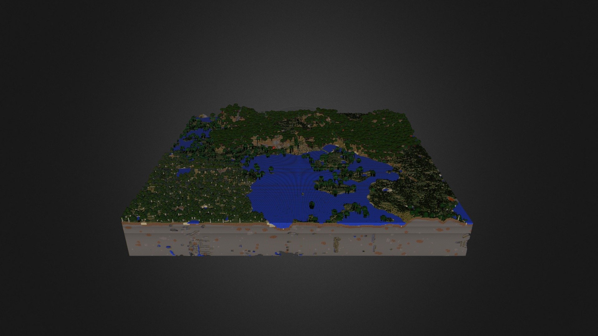 carto - 3D model by IkuroIkuro [9f3dbe9] - Sketchfab