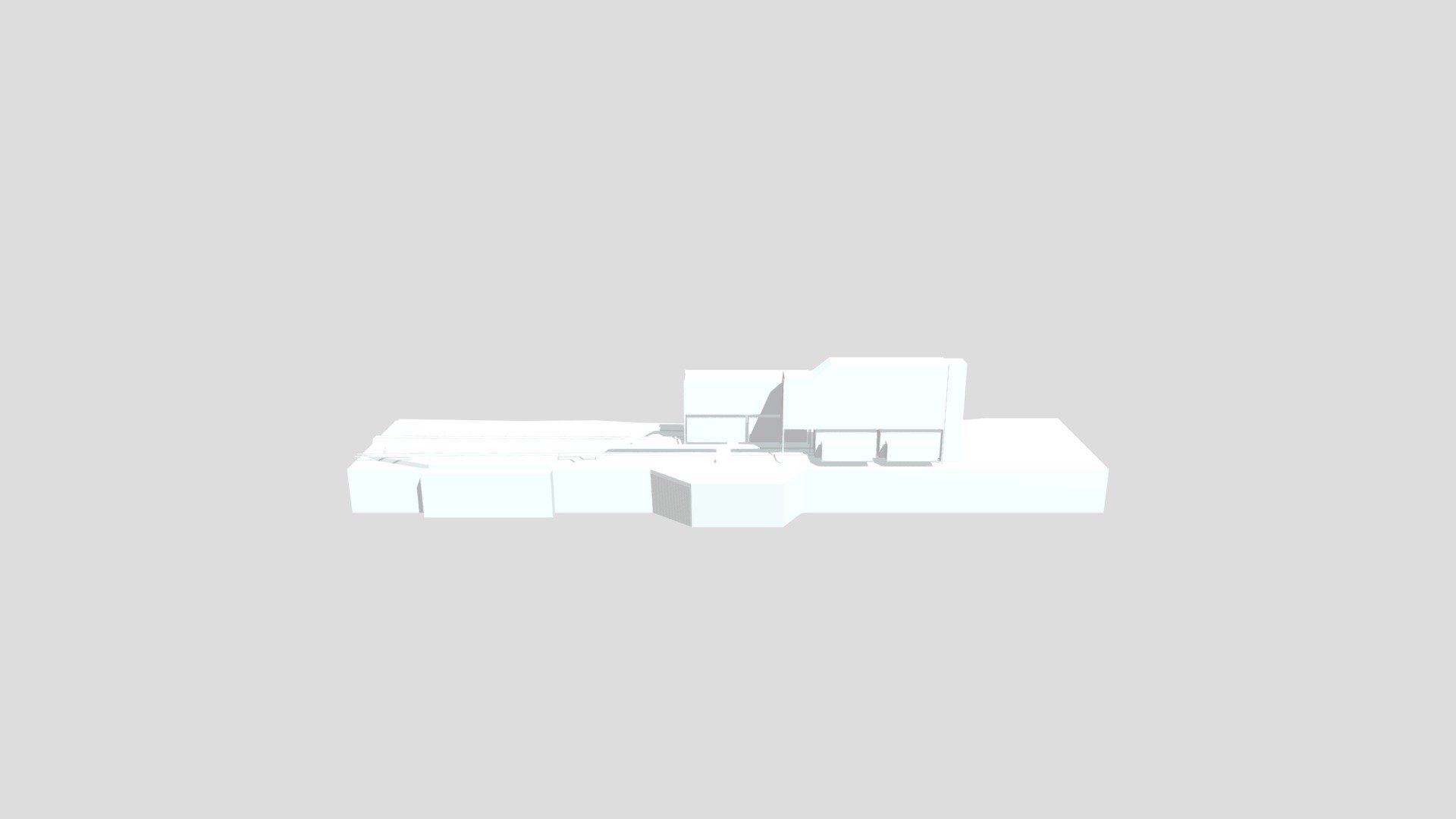 AR Model for Midreview - Download Free 3D model by Chopinscat [9f40959 ...