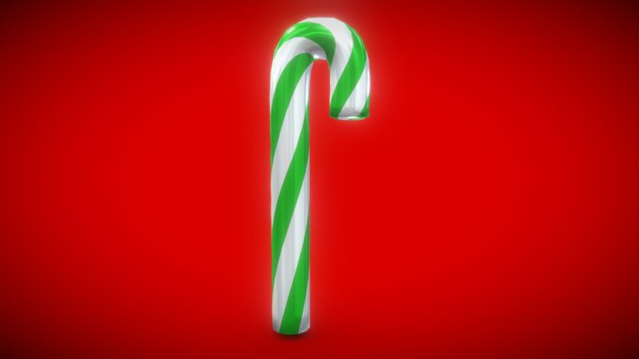 Cane 3D models - Sketchfab