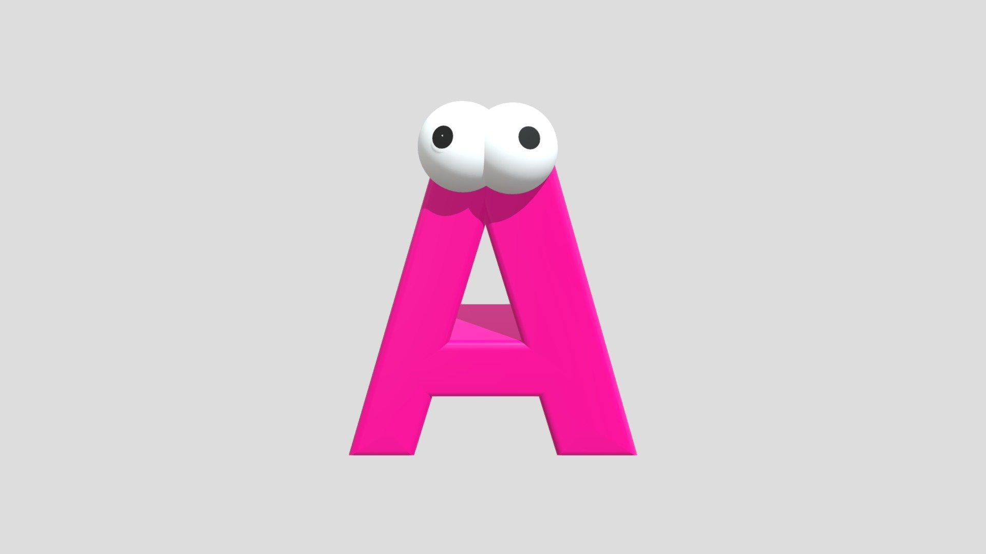 AA - 3D model by marieludivine.garcia2 [9f41e4f] - Sketchfab