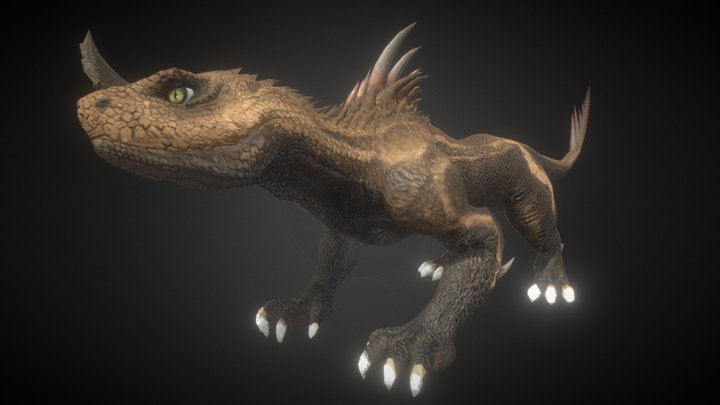 Fire 3D models - Sketchfab