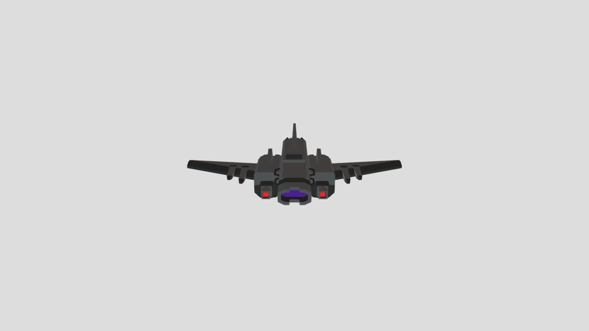 Ship - Asset Forge - Download Free 3D model by Gundy (@RomualdDubois ...