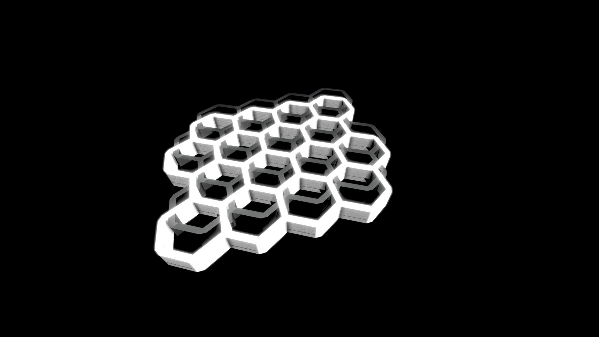 Day 10 Pattern #3DInktober2019 - Download Free 3D model by gemimarc ...