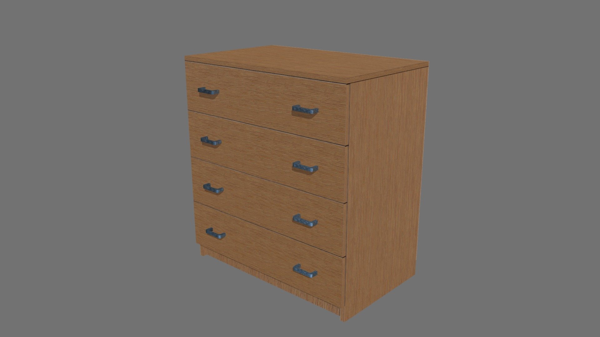 Dresser - Download Free 3D model by Alexander_058 (@ae306764) [9f434ca ...