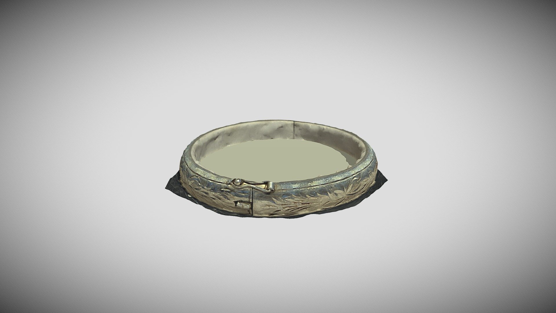 3DModel_Bracelet_2 - 3D model by Ronnberg [9f43f85] - Sketchfab