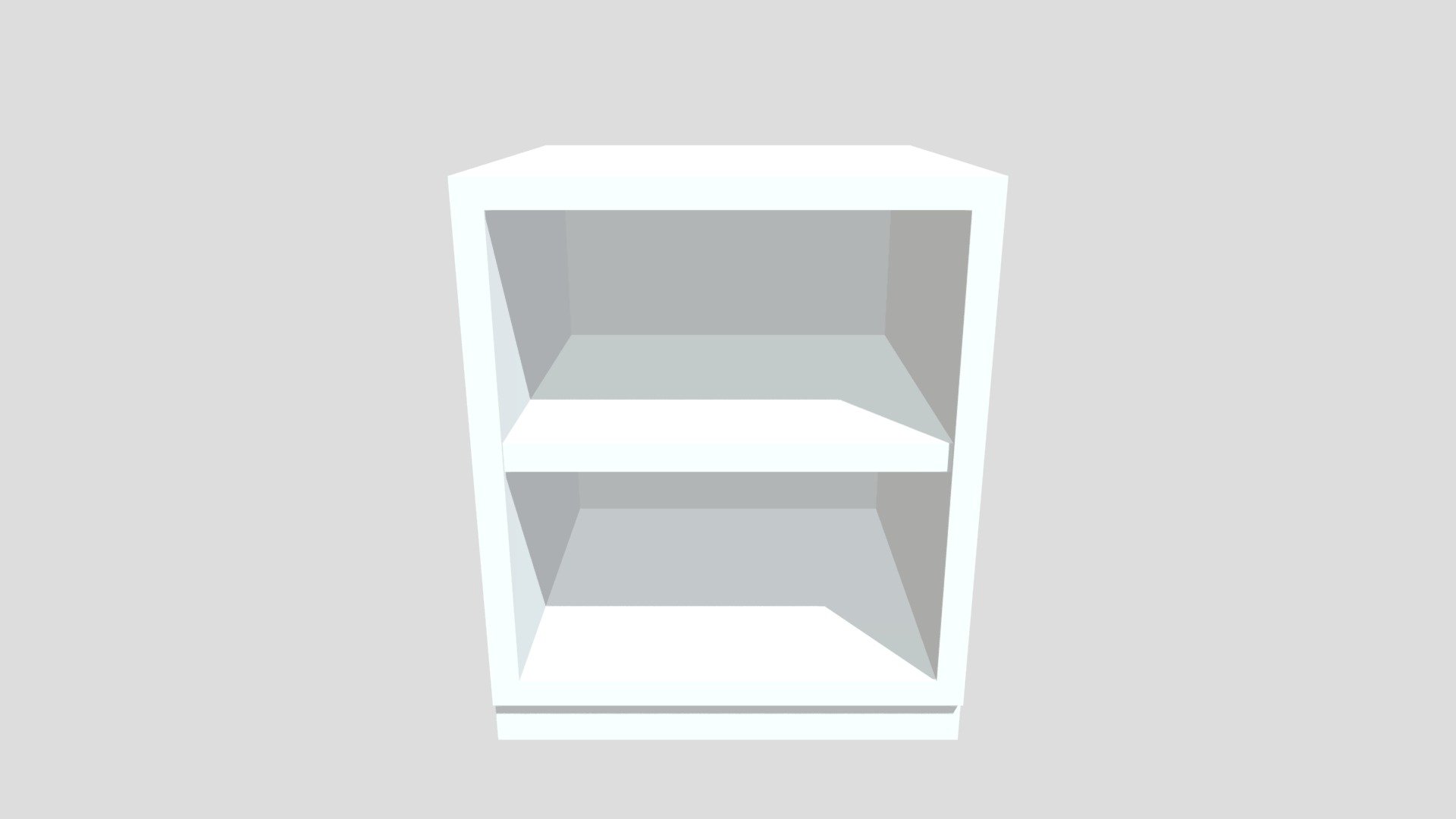 3D Furniture - Nightstand - Download Free 3D model by Sketchuppoint ...