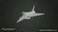 Eurofighter Typhoon Game Prop (Hi Res Pass) - Download Free 3D model by ...
