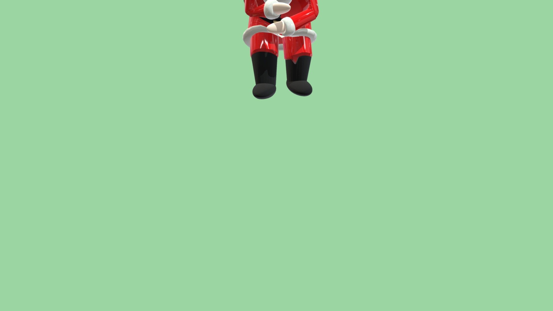 Jumping Down - 3D model by gonzalez.ina [9f46eea] - Sketchfab
