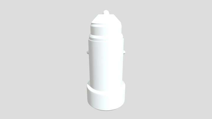 Usb-flash-disk 3D models - Sketchfab
