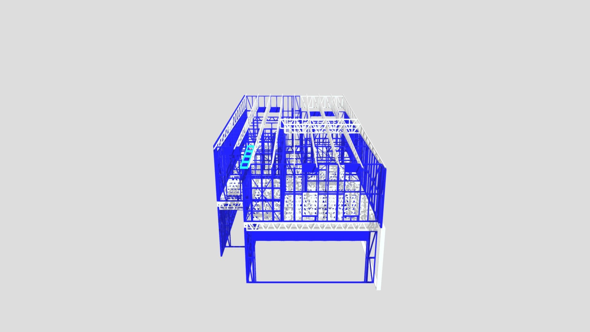 23442 U8 - 3D model by Tekframe [9f47c84] - Sketchfab