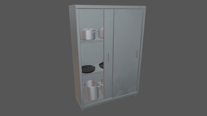 Houseware 3D models - Sketchfab