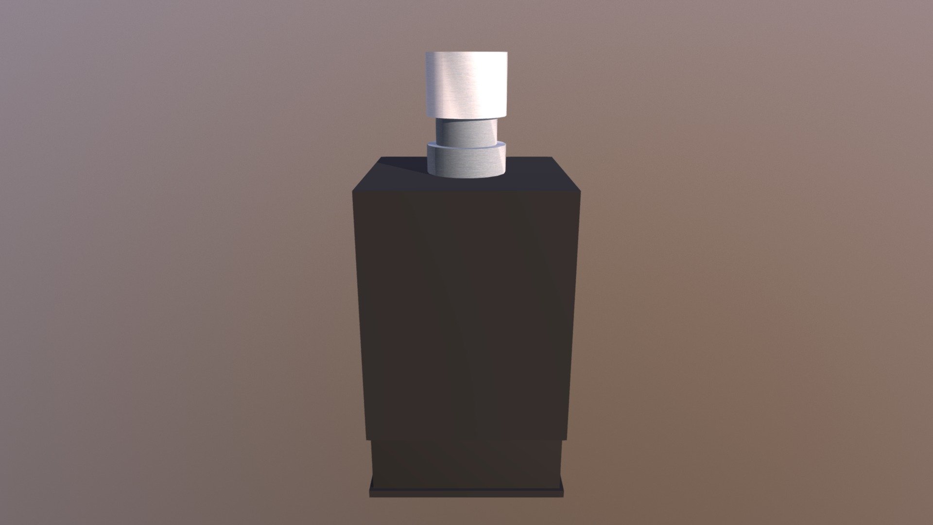 Dispenser - 3D model by Sagar Limaye (@sagarlimaye) [9f4c09a] - Sketchfab