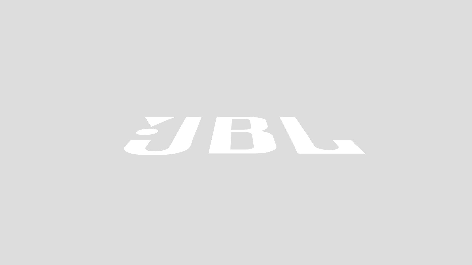 real jbl logo - Download Free 3D model by Bishboy [9f4c496] - Sketchfab