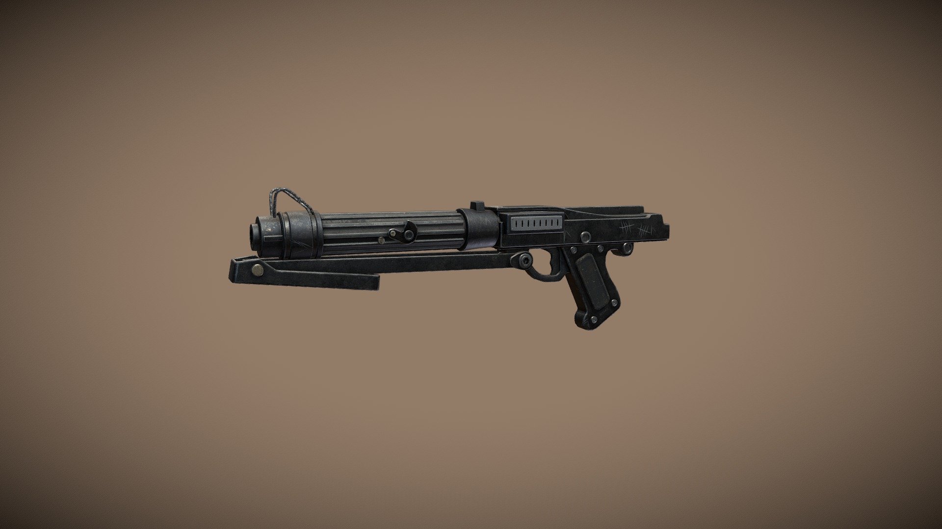 DC15S - 3D model by Matthias Eisenheld (@matthiaseisenheld) [9f4c9fc ...