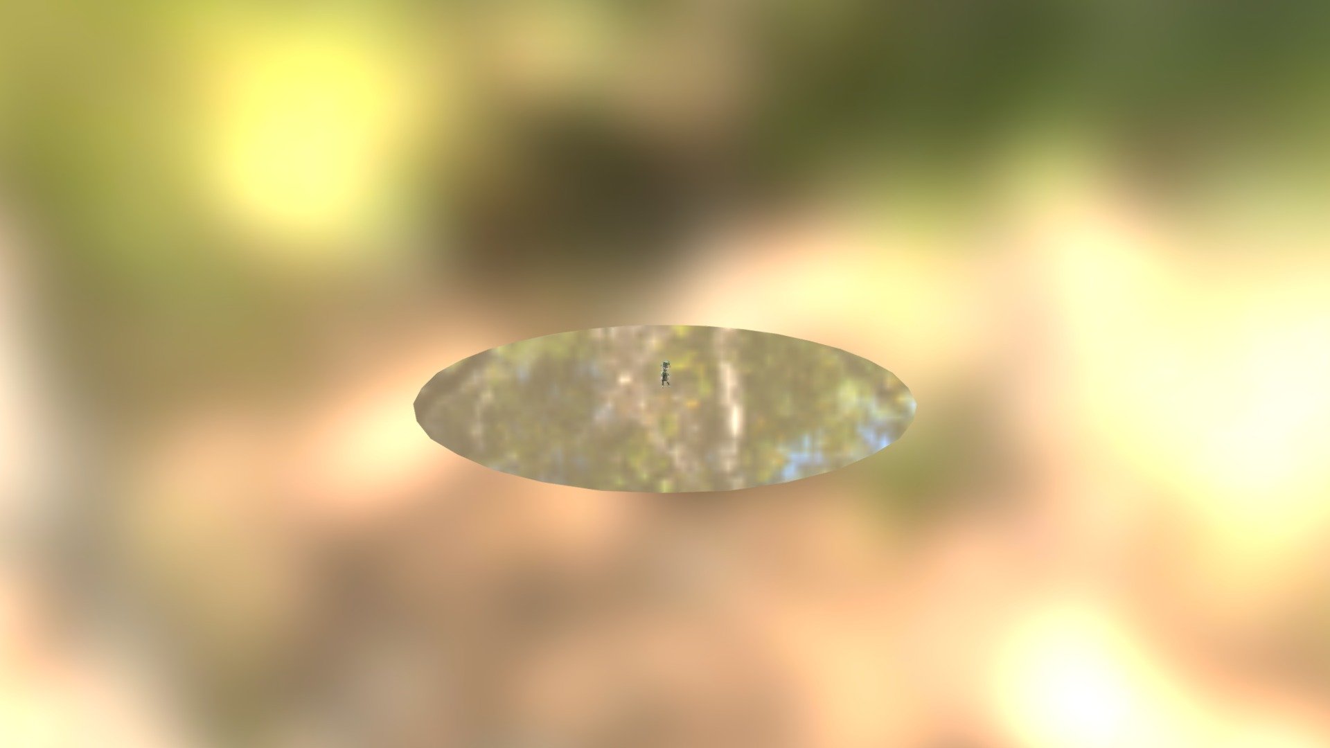 Animated Ace - 3D model by Blanco111 [9f4cb22] - Sketchfab
