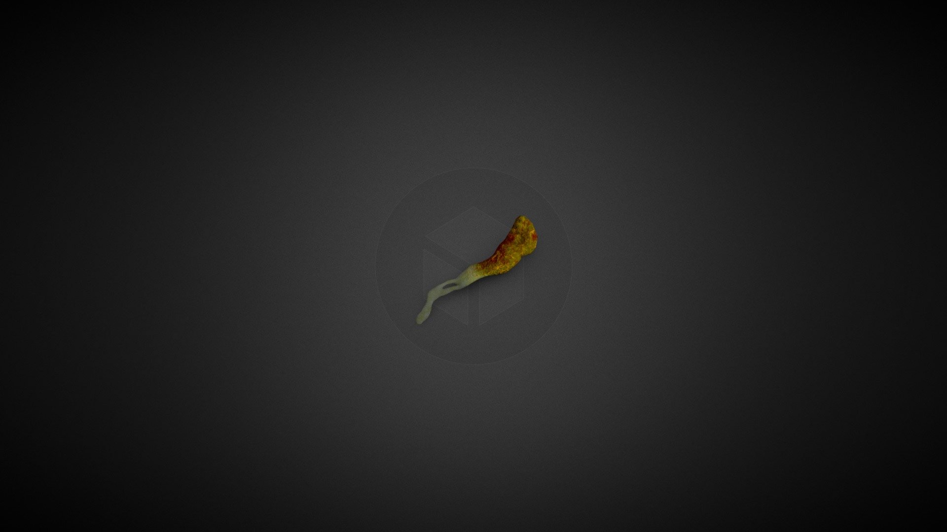 snot - 3D model by dnte [9f4cdfa] - Sketchfab