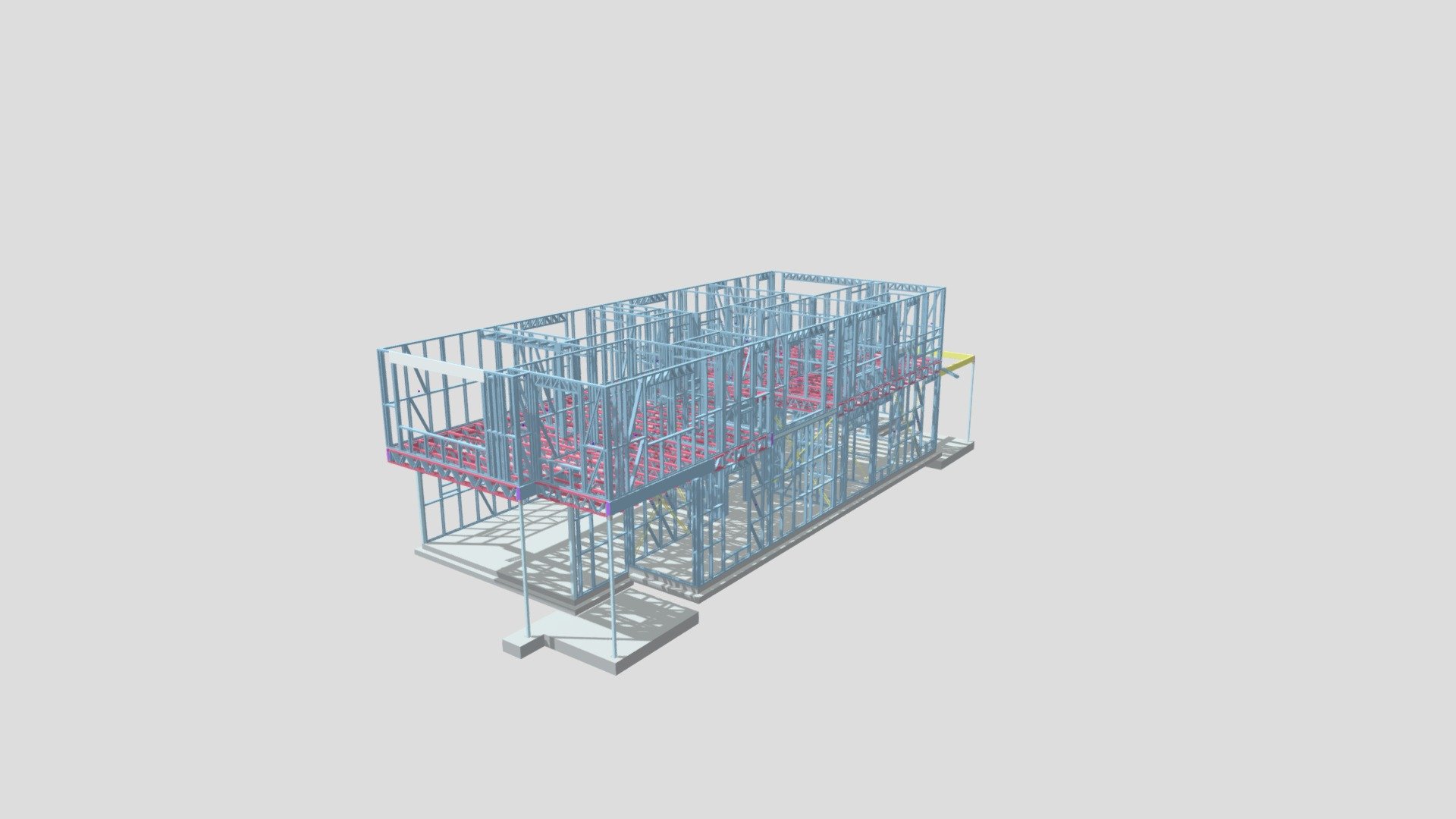 90784_FRAMING - 3D model by SSHF_Detailing [9f4d42d] - Sketchfab