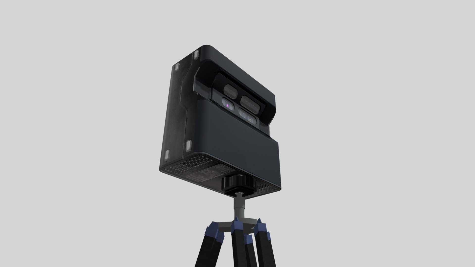 MATTERPORT 3D - 3D model by My Digital Buildings - Dijon (@MDB-DIJON ...